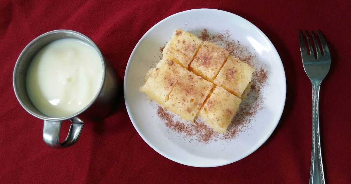 Resep Bandung Kanaya Ala Nida oleh Nida Salma Ruum Abdillah - Cookpad