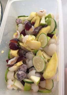 19 resep kiamboi enak dan sederhana - Cookpad