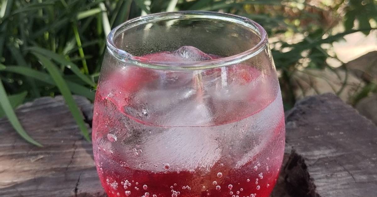 75 resep sprite punch enak dan mudah - Cookpad