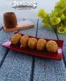 Resep gemblong traditional indonesia rumahan enak dan mudah - Cookpad