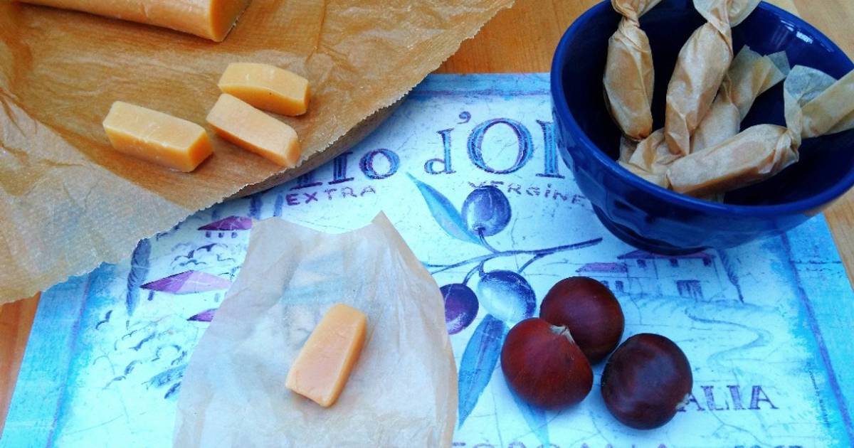 Marron recipes - 21 recipes - Cookpad