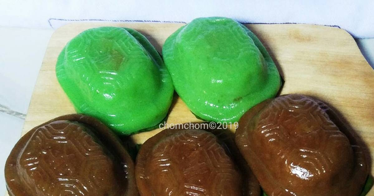 308 resep kue ku enak dan sederhana - Cookpad