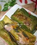 Resep telur ikan kakap rumahan enak dan mudah - Cookpad