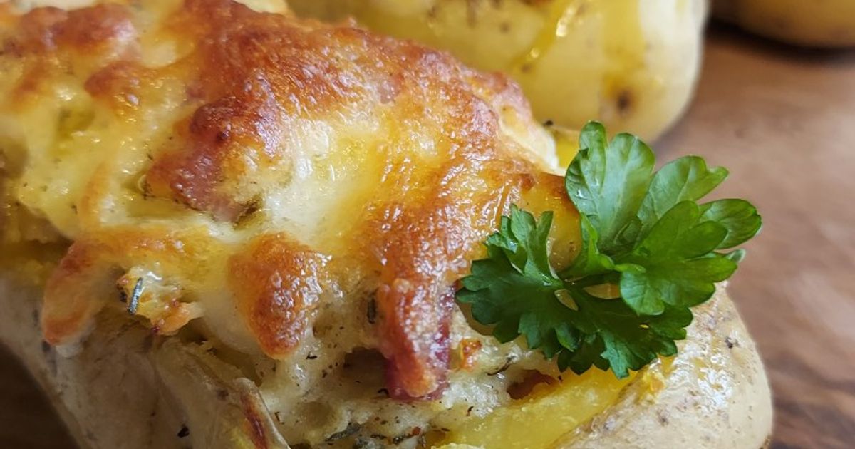 26 recettes faciles et rapides " mascarpone et pommes de terre " - Cookpad