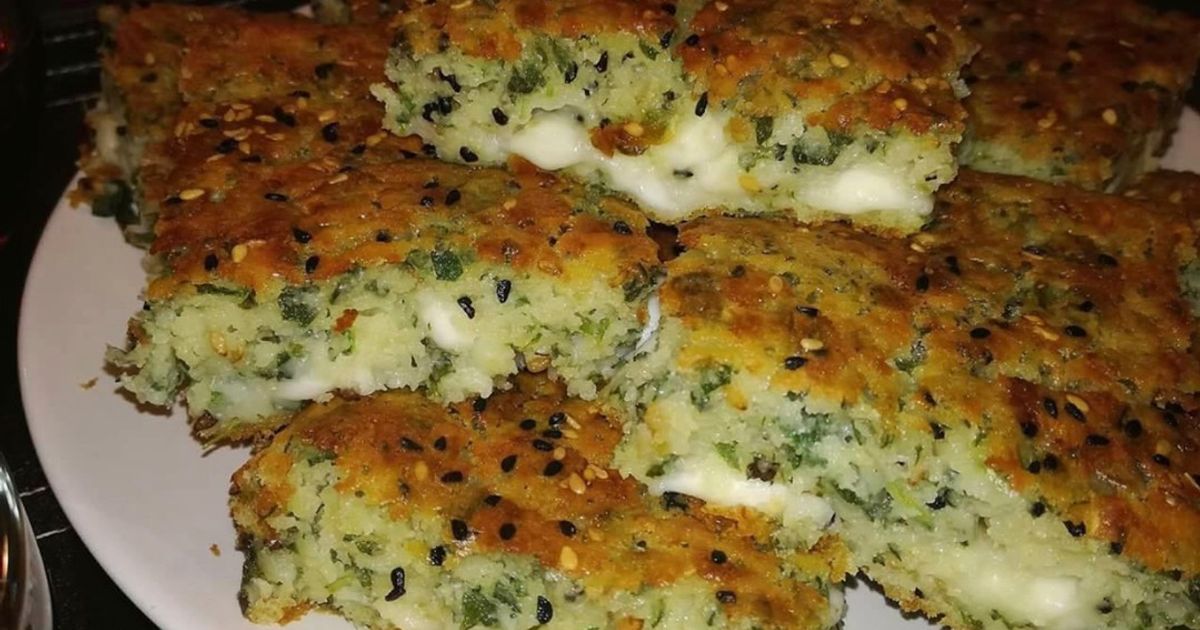 Easy Breakfast Bread No Machine Required بريوش صباحي للفطور Recipe By ...