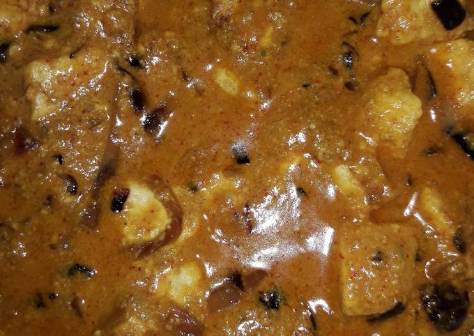 Hot and Spicy Paneer Recipe by Sarbani Roy Chowdhury - Cookpad