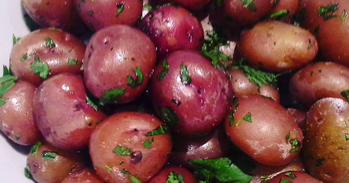 Papines al provenzal Receta de Nina Brito Brito- Cookpad