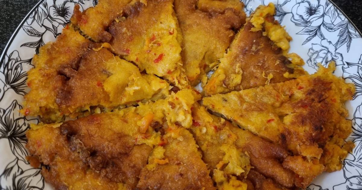 1.271 resep telur dadar padang enak dan mudah - Cookpad