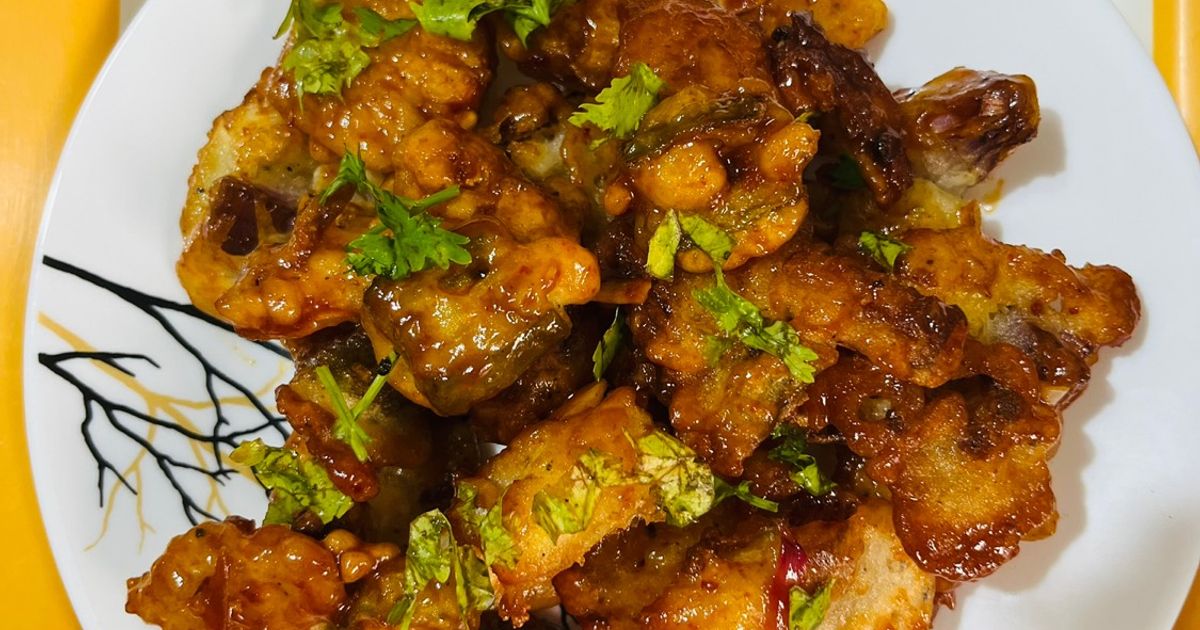 Crispy Tangy Healthy Veg Kothe,For Small Tummy In Tea Time Recipe by ...