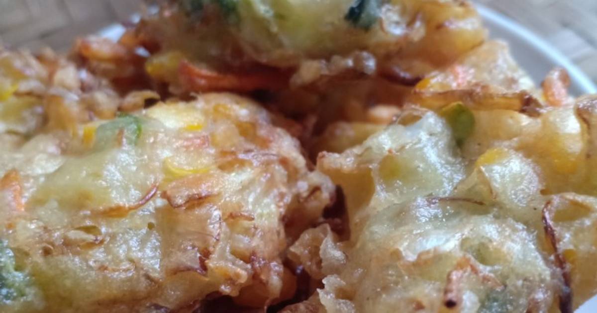 51 resep bumbu racik bakwan enak dan mudah - Cookpad