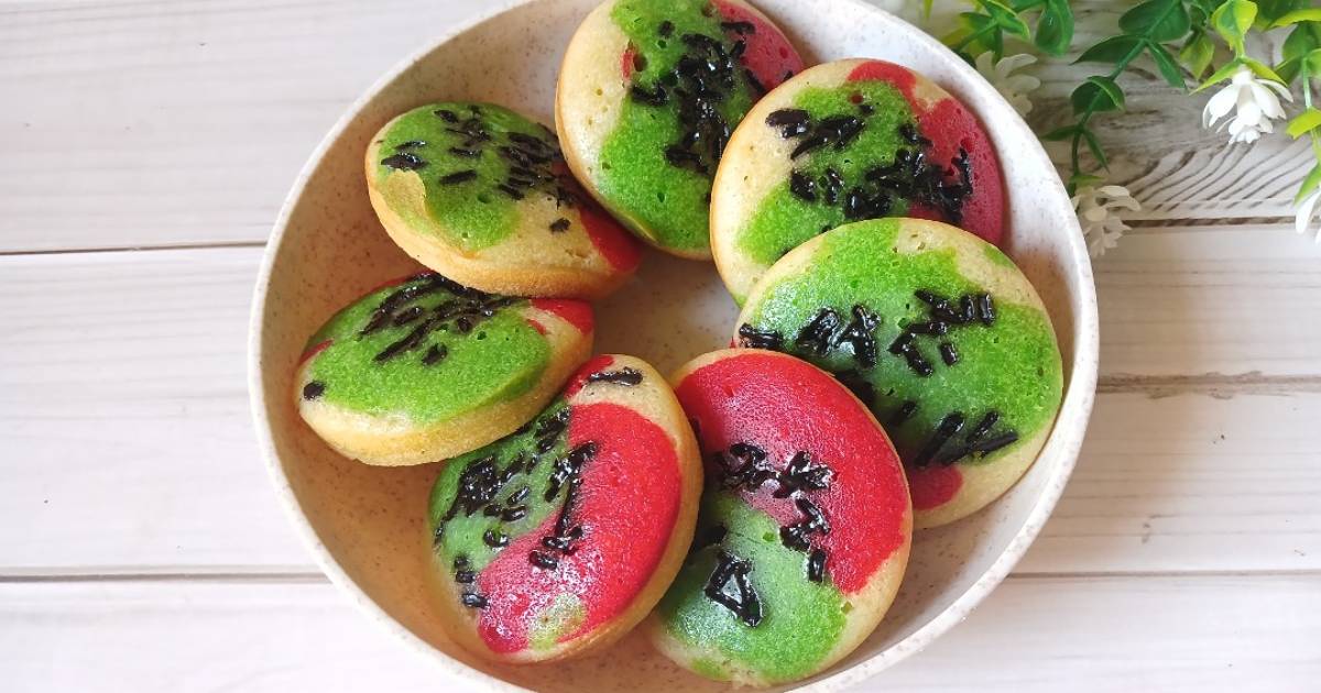 1.909 resep kue cubit enak dan mudah - Cookpad