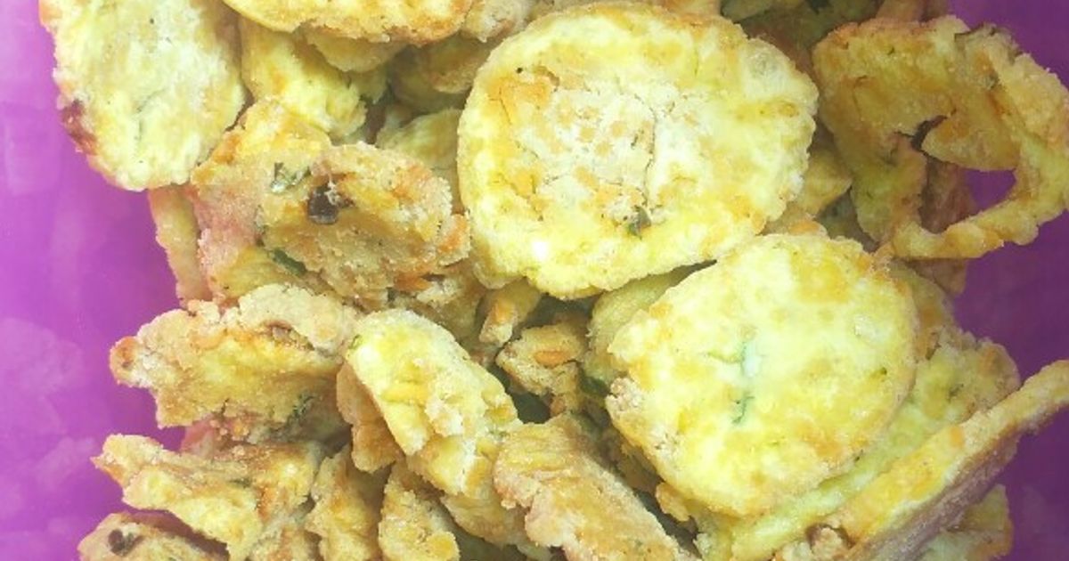 44 resep bakso tusuk abang enak dan mudah - Cookpad