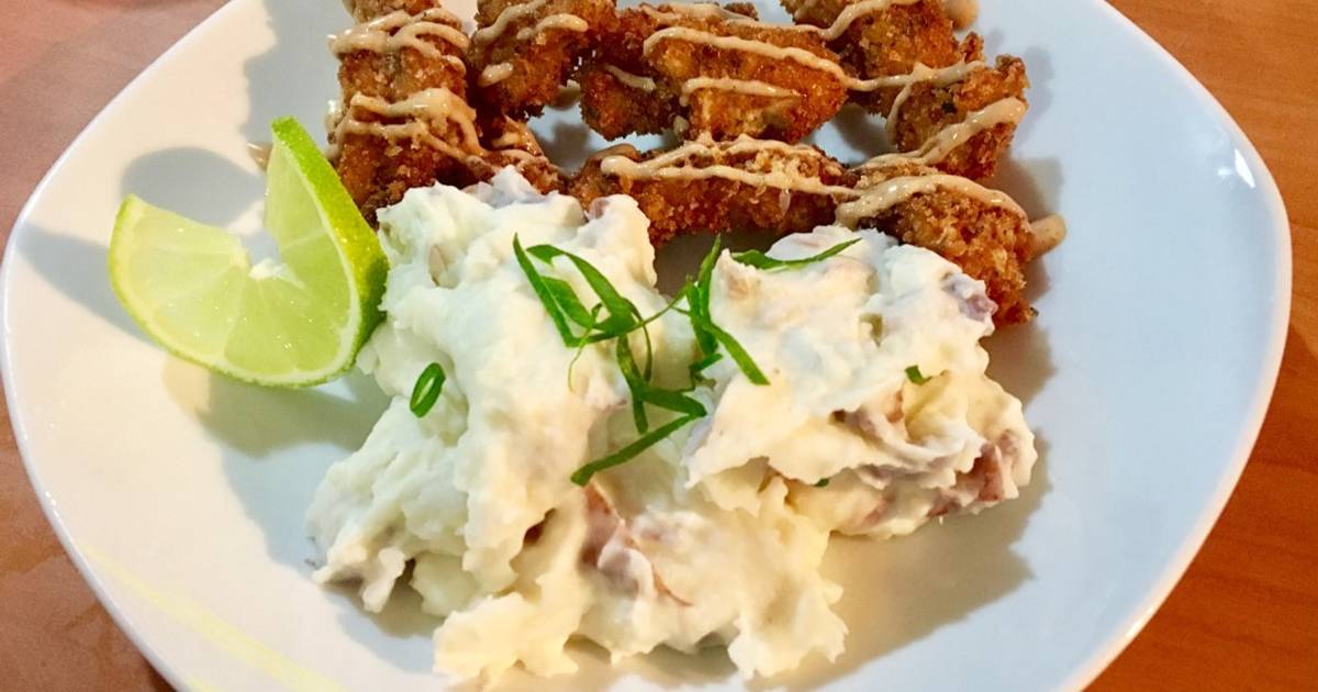 Papa rojas - 963 recetas caseras- Cookpad