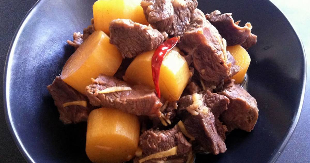 45 easy and tasty beef offcuts recipes by home cooks - Cookpad