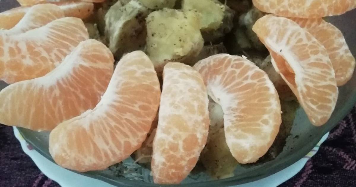 55 easy and tasty sweet potato powder recipes by home cooks - Cookpad