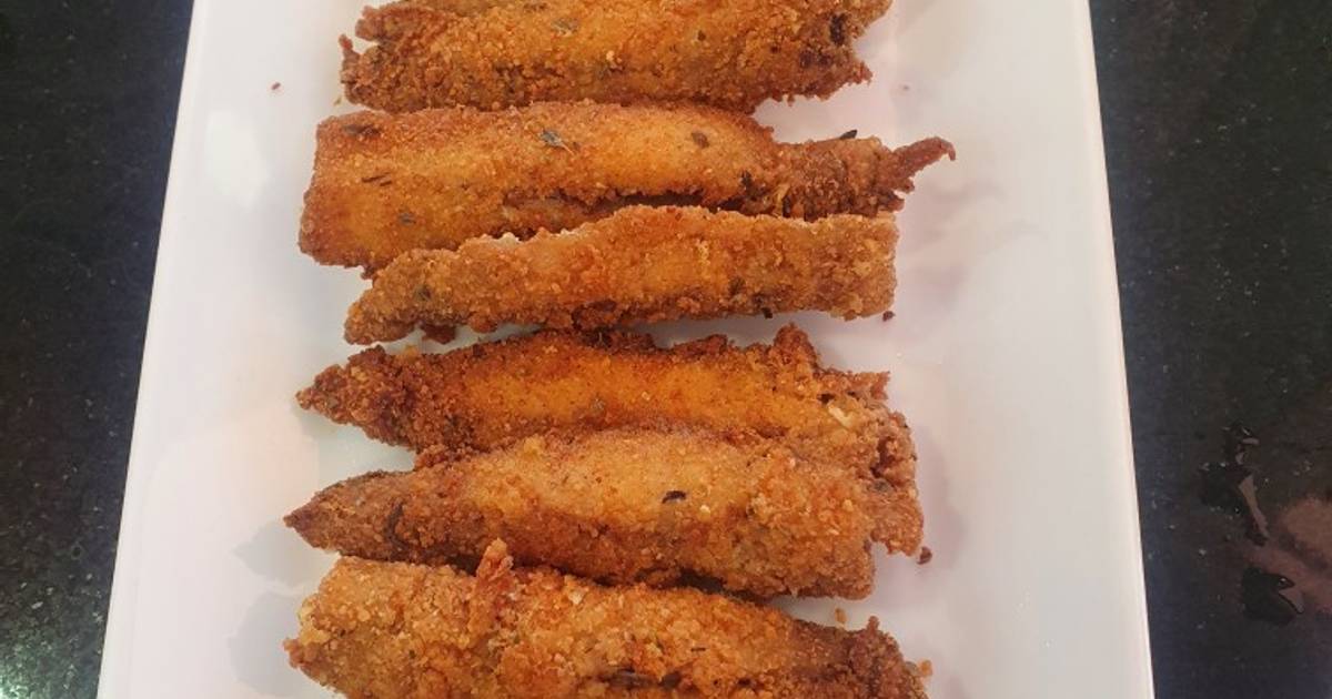 38 recetas muy ricas de filete de sardina compartidas por cocineros ...