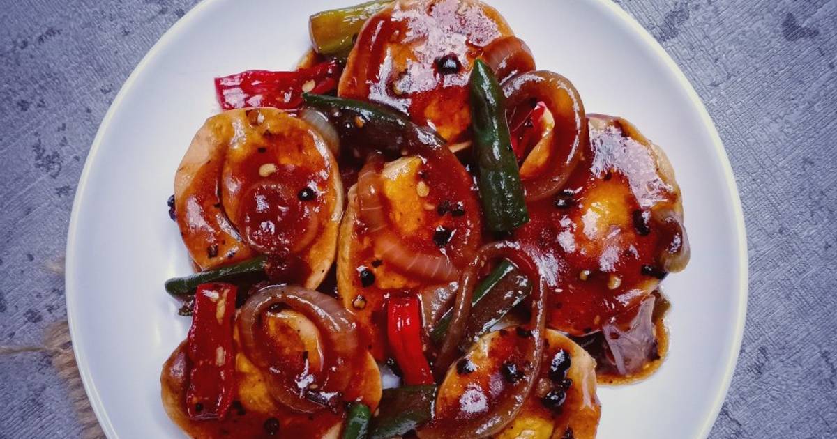 6.819 resep telur hitam enak dan sederhana ala rumahan - Cookpad