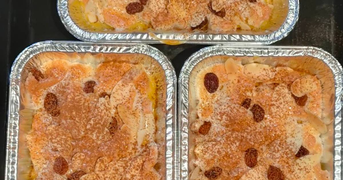 1.690 resep klapertart enak dan mudah - Cookpad