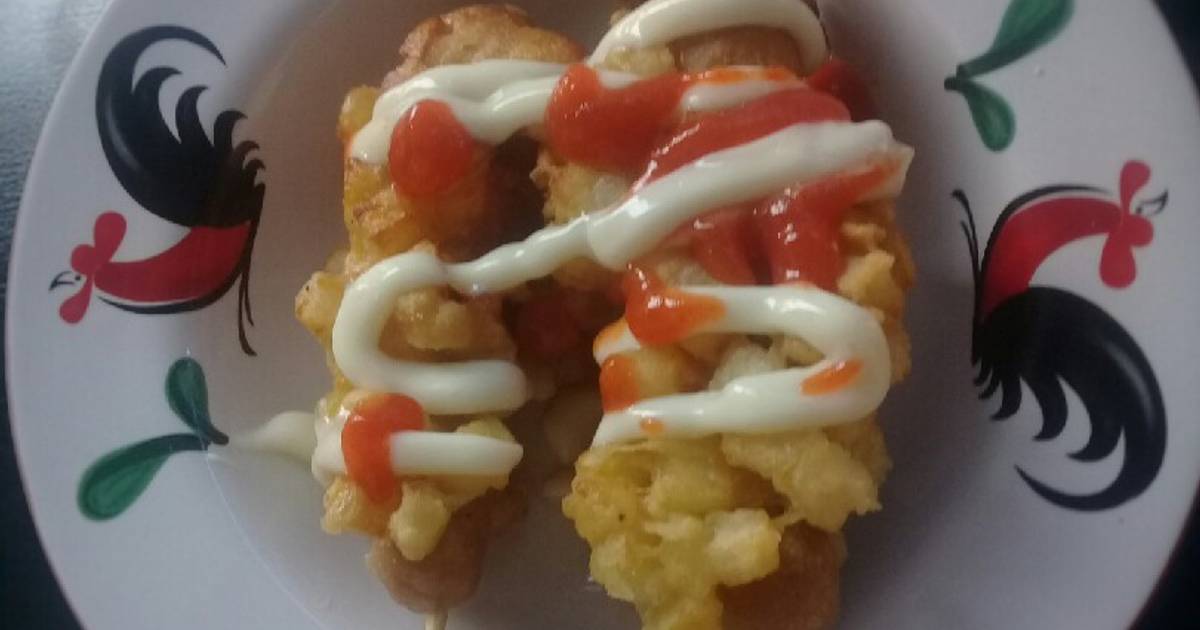 352 resep hottang enak dan sederhana - Cookpad