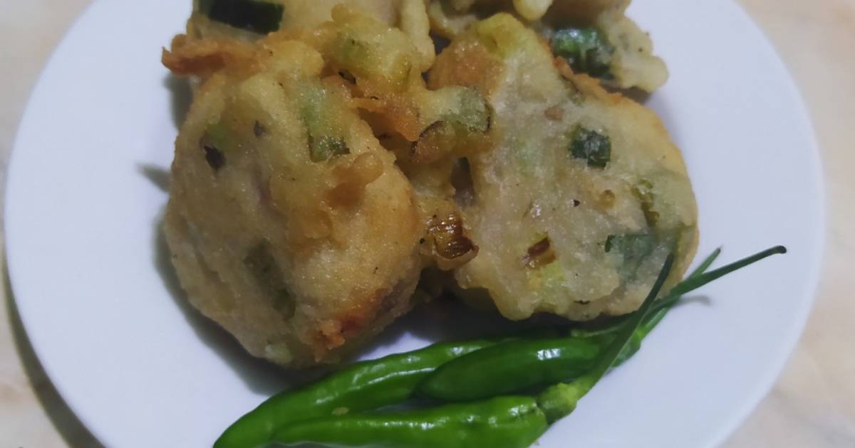 Resep Ranjem Khas Banyumas oleh Wiwik Wijayanti - Cookpad