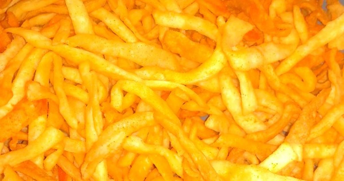 62 resep stik balado enak dan sederhana ala rumahan - Cookpad