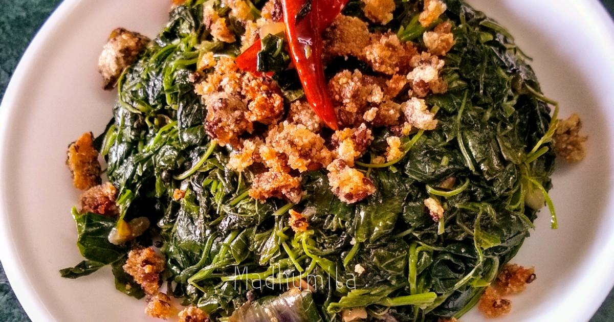 13 easy and tasty chaulai recipes by home cooks - Cookpad