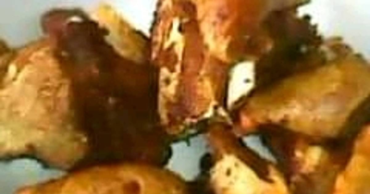 84 easy and tasty ram meat recipes by home cooks - Cookpad