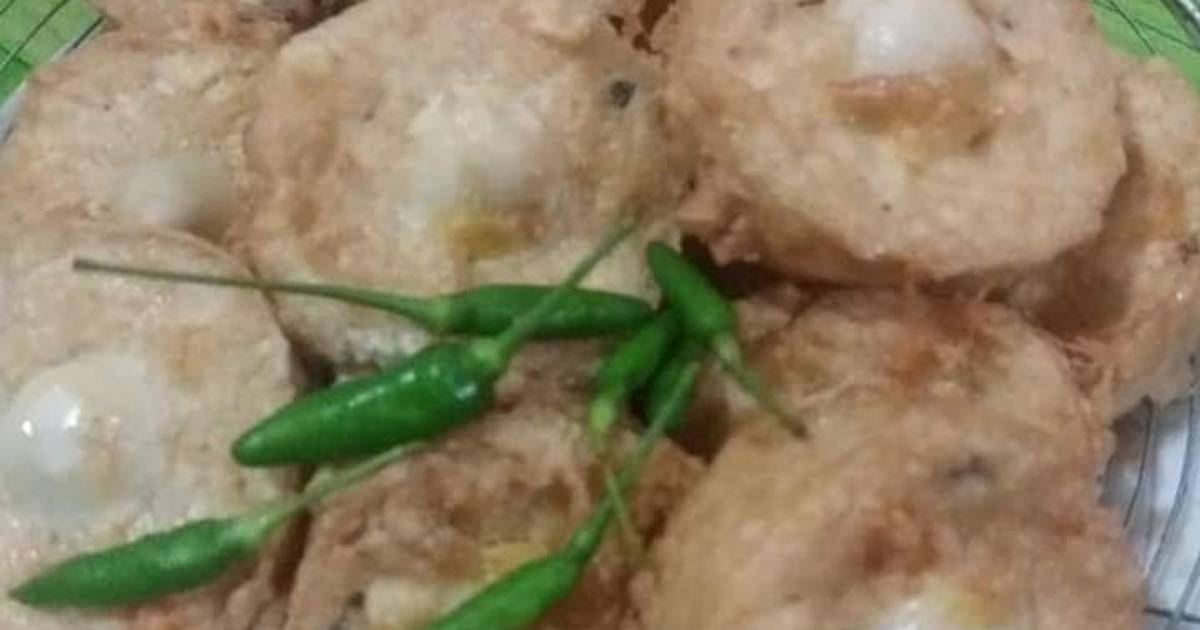 93 resep tahu sakura enak dan sederhana - Cookpad