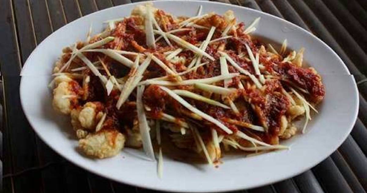 8 resep fillet ikan saos mangga enak dan sederhana ala rumahan - Cookpad