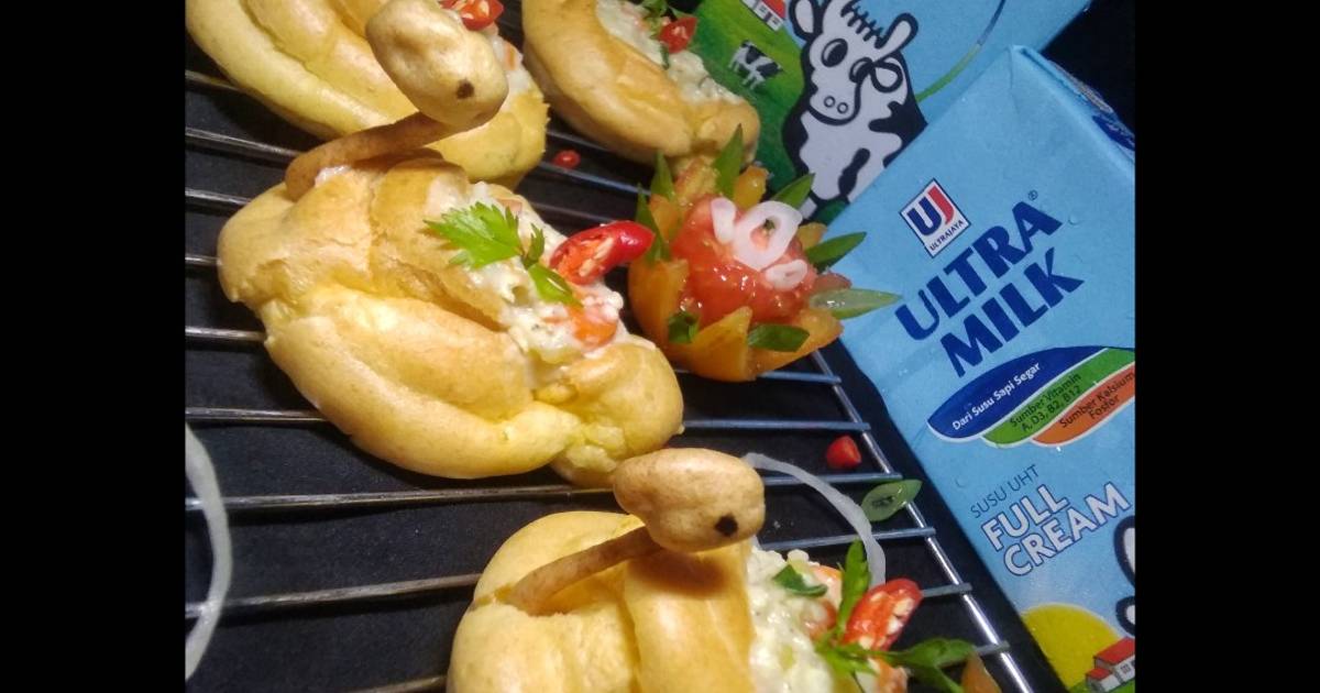 213 resep sus sayur enak dan mudah - Cookpad