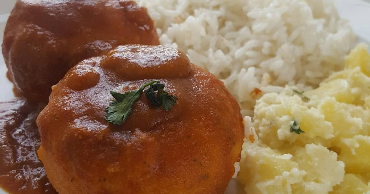 Bollos pelones - 17 recetas caseras- Cookpad