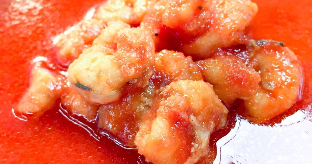 774 resep menu balita tomat enak dan mudah - Cookpad