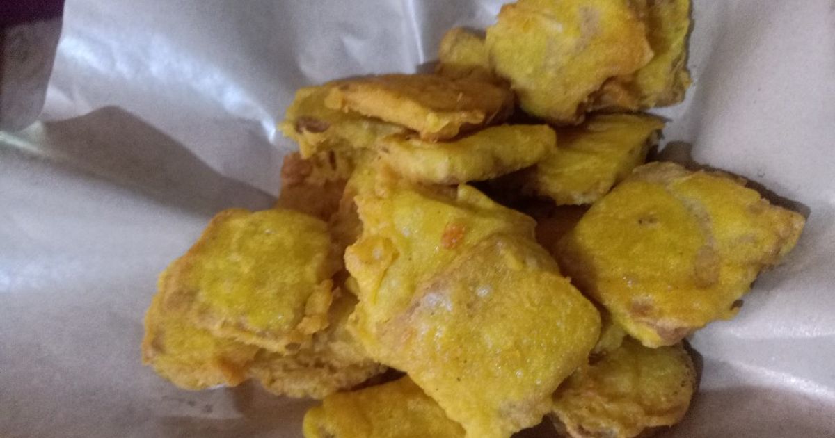 Resep Menjes oleh Amilatul Lailiyah - Cookpad