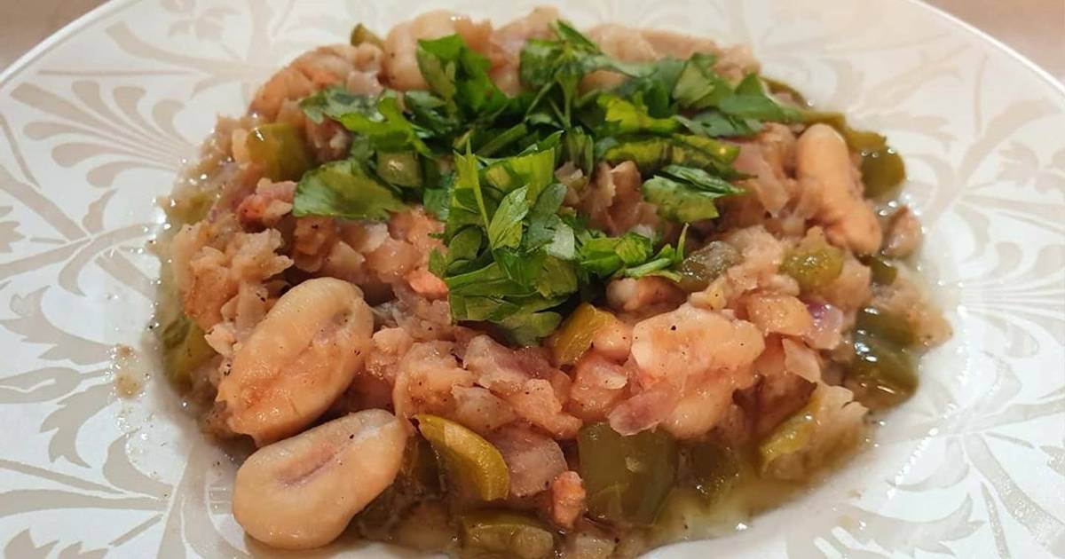 طريقة عمل بيض سمك على اصولها بطريقة سهلة وسريعة من dima_cooking - كوكباد