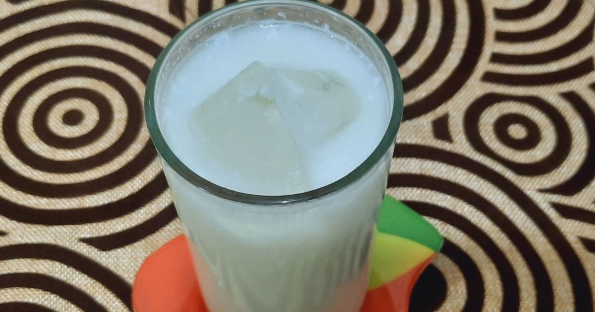 Doodh Soda Recipe by Naz Rais Naz Rais - Cookpad