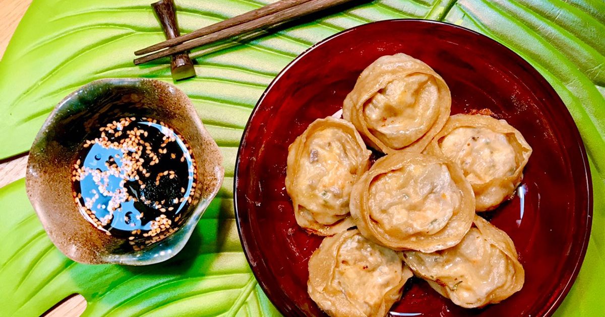 22 món mandu thơm ngon, đa dạng và dễ làm tại nhà - Cookpad