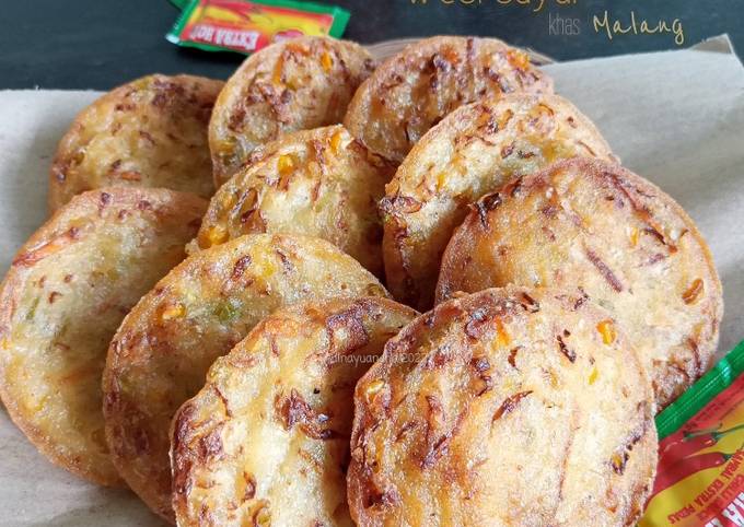 Resep Weci Sayur khas Malang oleh Dina Yuandha - Cookpad