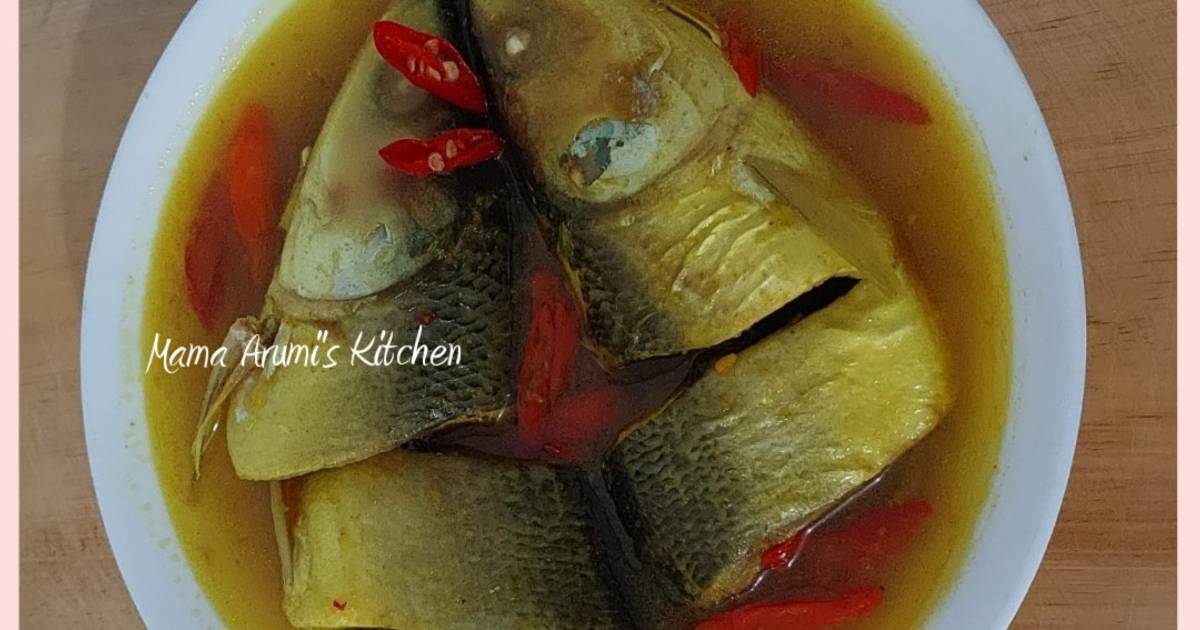 47 resep pindang kuning ikan bandeng enak dan mudah - Cookpad