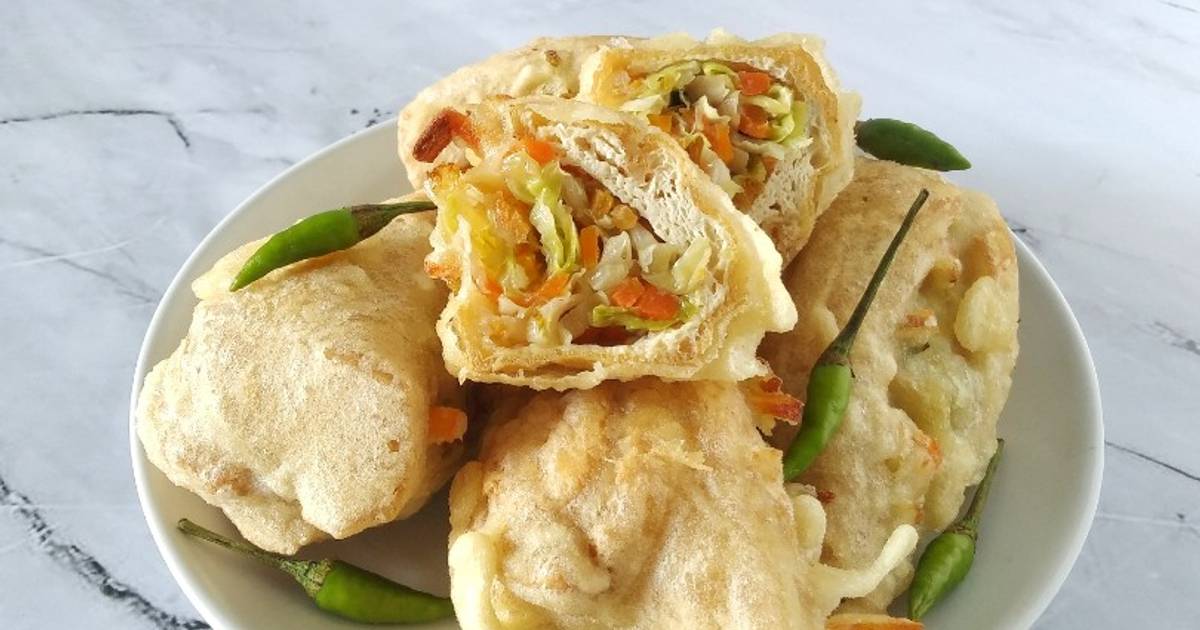 8.466 resep tahu isi enak dan mudah - Cookpad