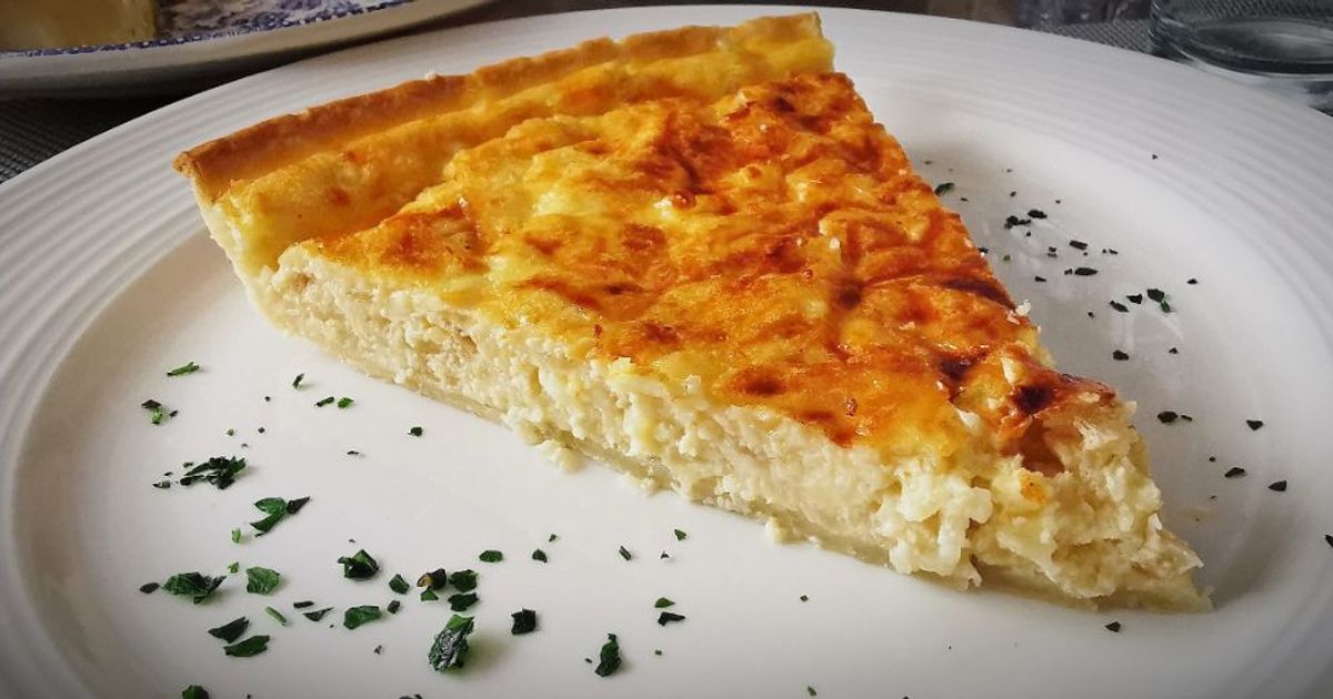 Irresistible Spanish pie recipes to savor