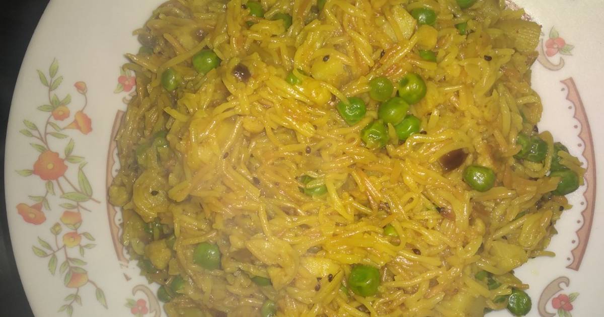 Sevaiya recipes - 36 recipes - Cookpad