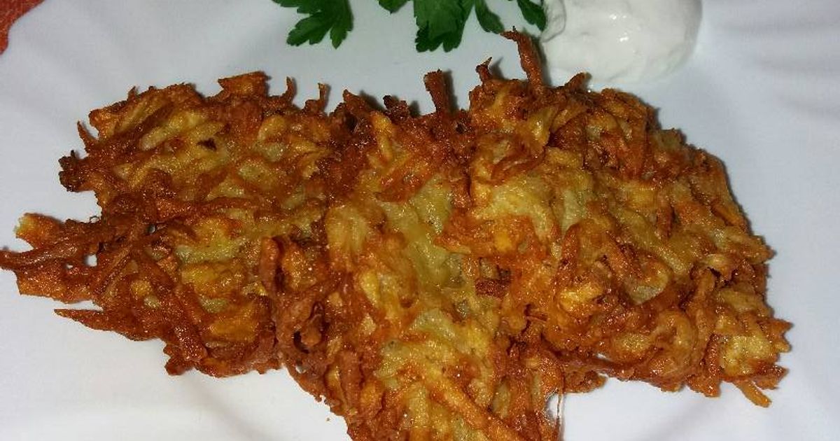 Burgonyaropogós Tócsni | Szabó Tünde receptje - Cookpad receptek