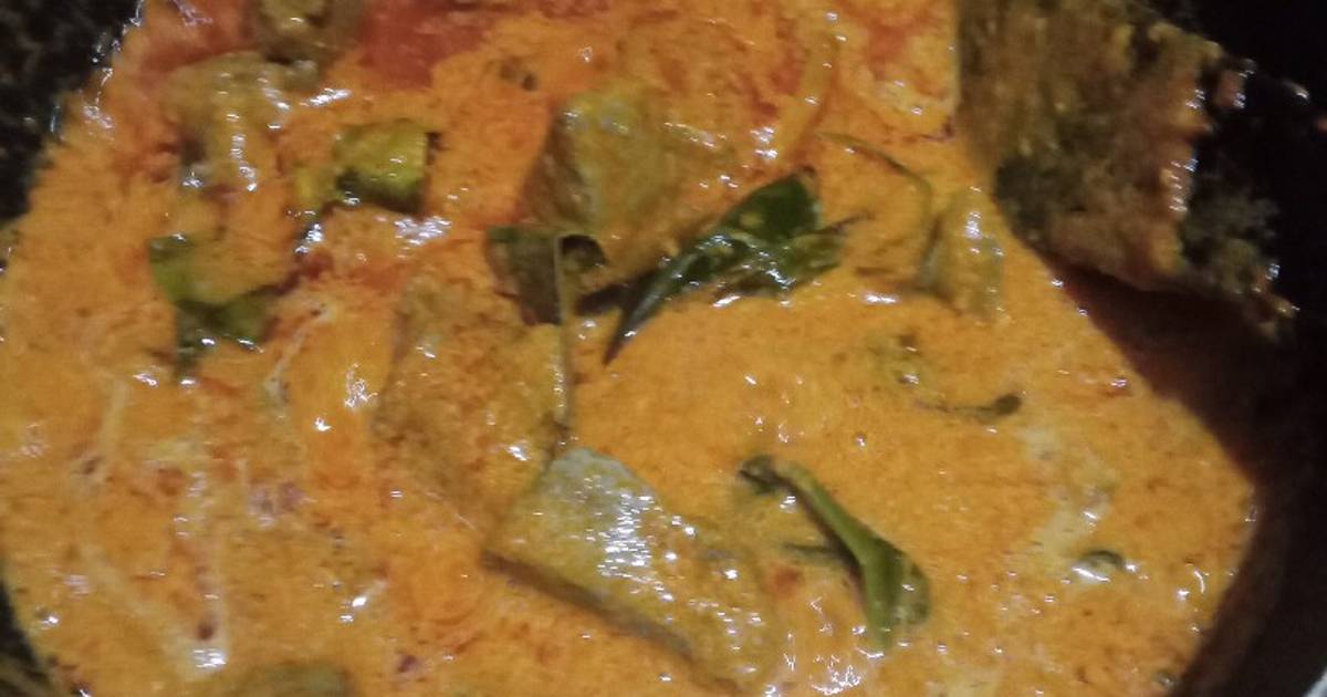Resep Rendang hati sapi menu lebaran oleh iissugiarti - Cookpad