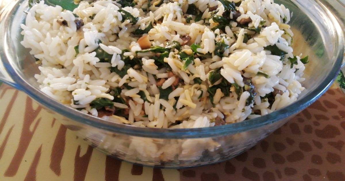 924 easy and tasty uncooked rice recipes by home cooks - Cookpad
