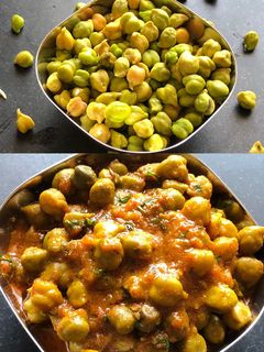 झींगा की सब्ज़ी (Jhinga Ki Sabzi Recipe In Hindi) रेसिपी बनाने की विधि ...