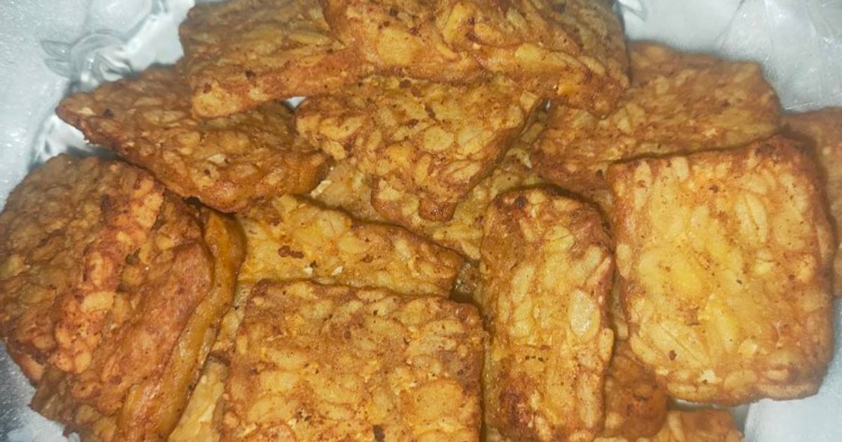 93 resep tempe goreng bumbu kuning enak dan mudah - Cookpad