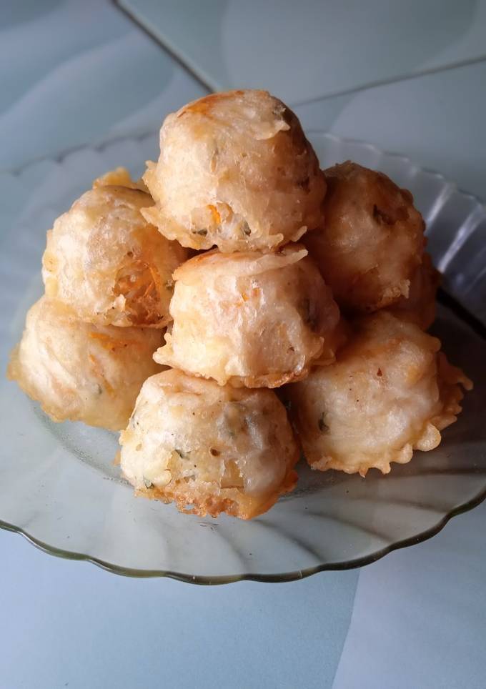 Resep Tahu Fantasi Simple Meal Prep oleh RinRinny - Cookpad