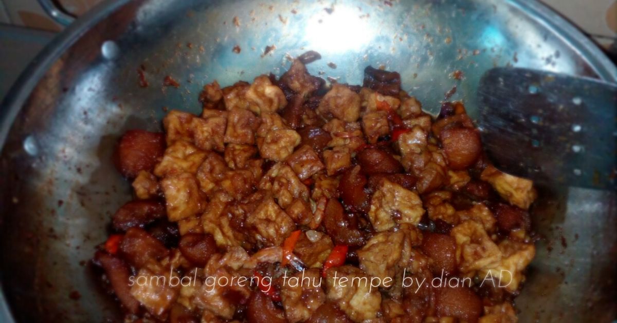 Resep udang cecek sapi rumahan enak dan mudah - Cookpad