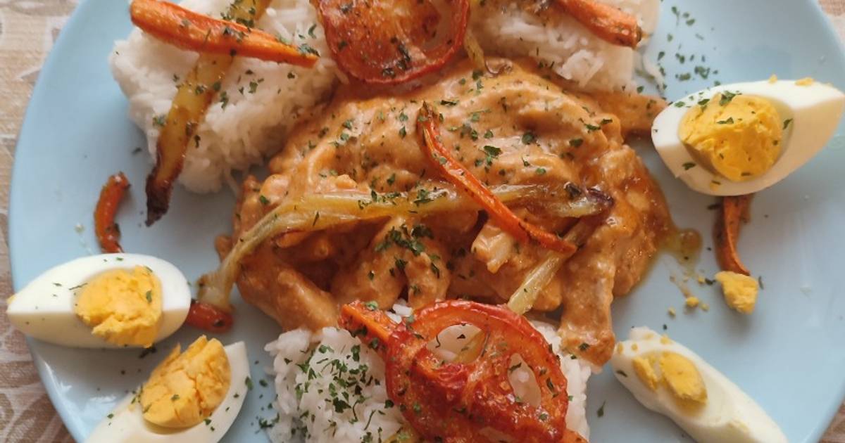 65 egyszerű és finom sült répa recept - Cookpad receptek