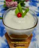 Resep Kue Talam: Lembut, Manis, dan Gurih Tradisional